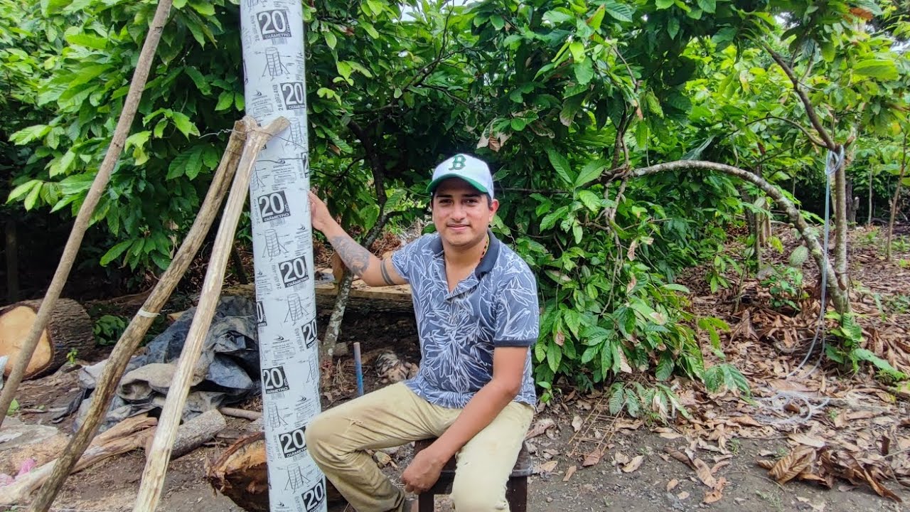 Hoy empezamos a hacer el Corredor en la Casa de mi Mamá 😱🏙️ - YouTube