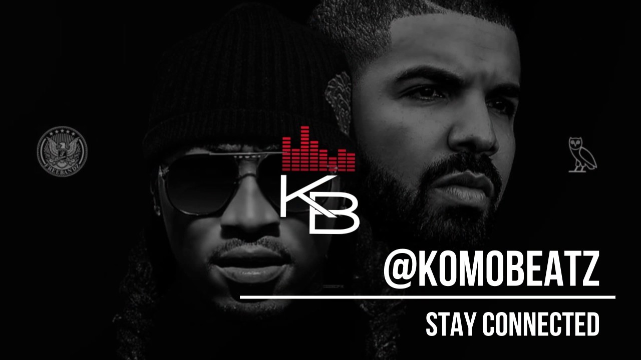 Drake Type Beat 2017 | "Overdue" (Prod. Komo Beatz x Russell ODT ...