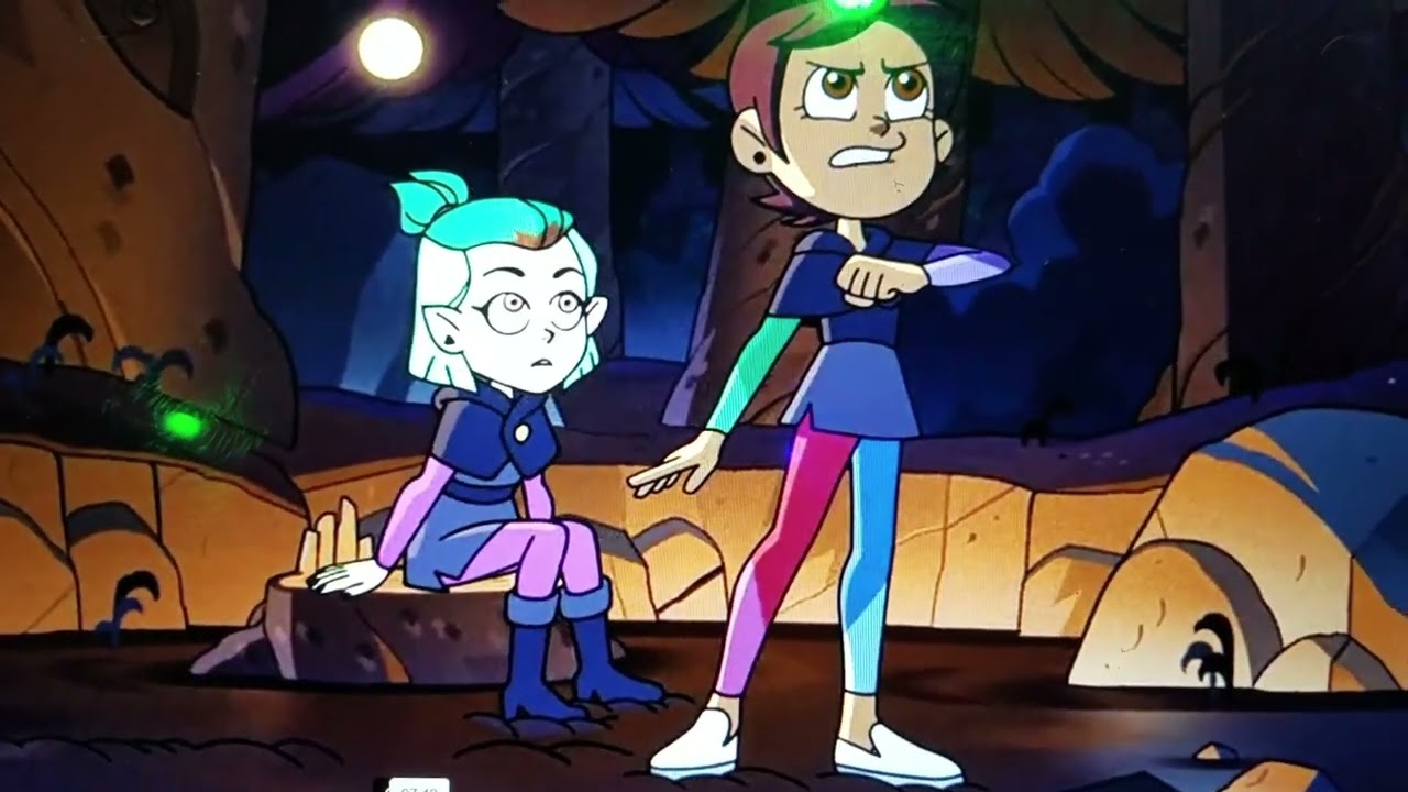 Lumity-True Colors - YouTube