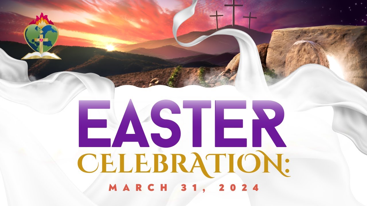 The Grace Tower Family | Resurrection Sunday Family Meeting | THE POWER ...
