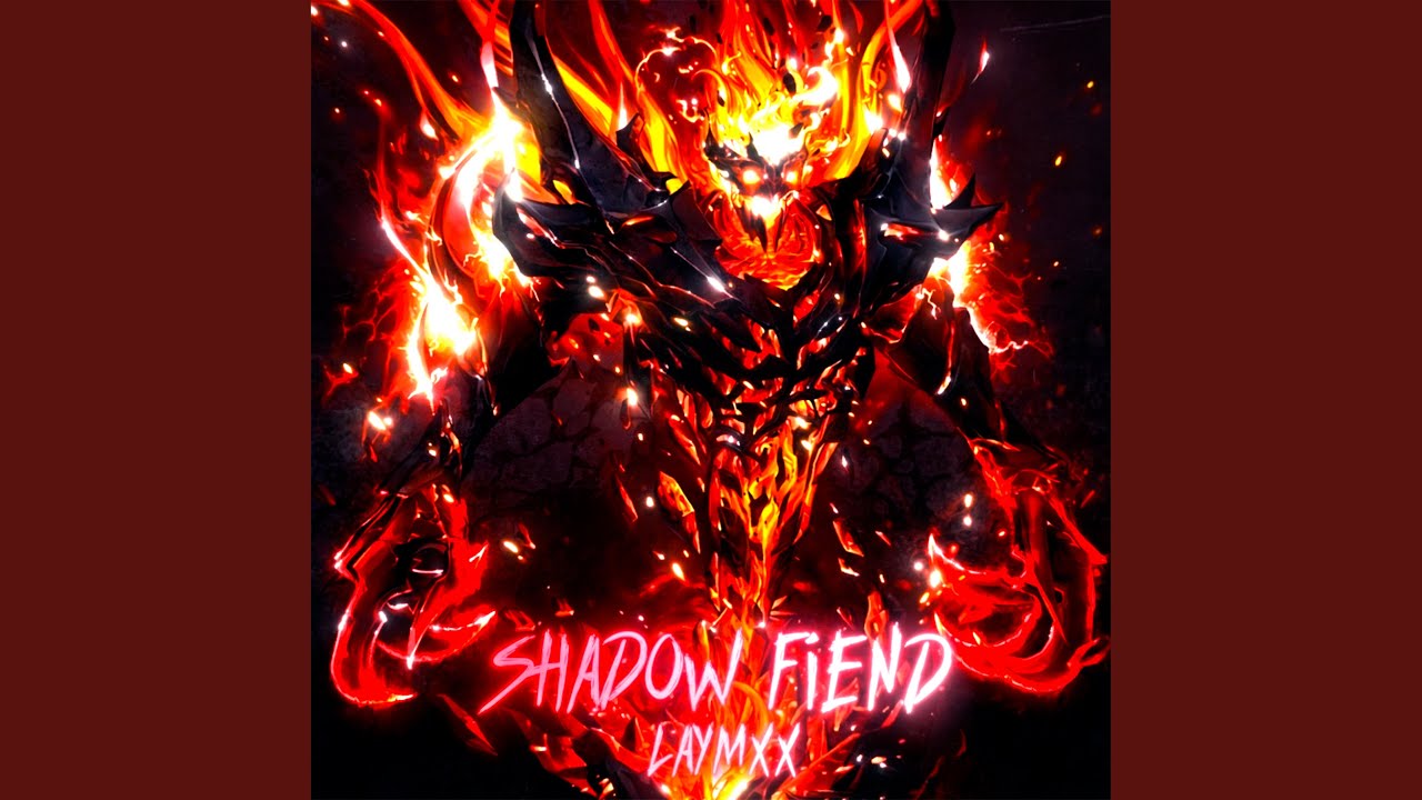 SHADOW FIEND - YouTube