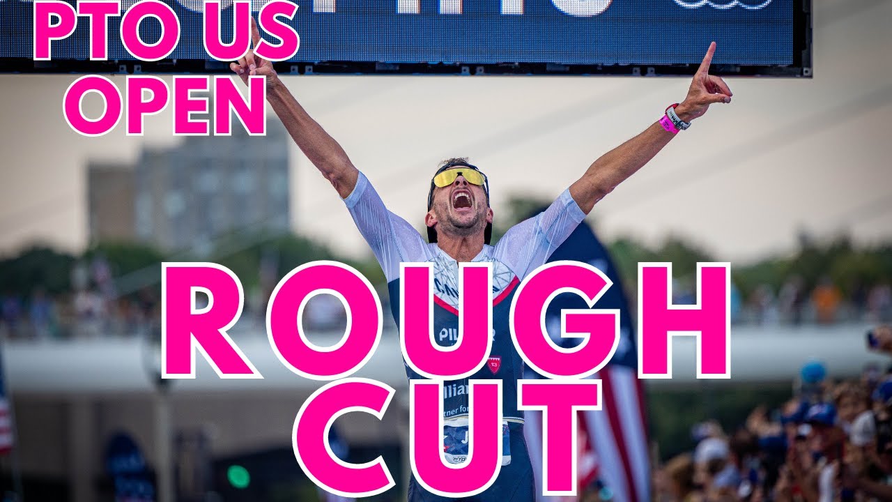 THE PTO US OPEN - Sights and Sounds - Unfiltered - YouTube