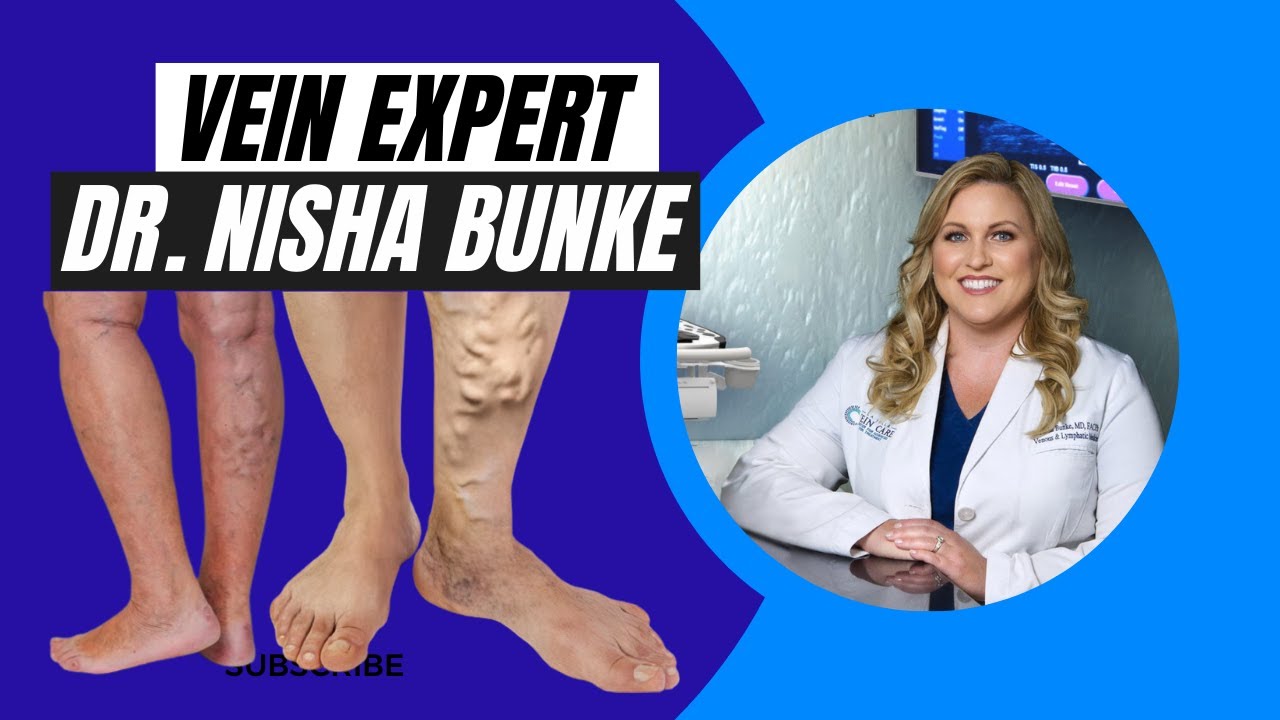 Understanding Vein Disease: Symptoms and Treatments Explained by Vein ...