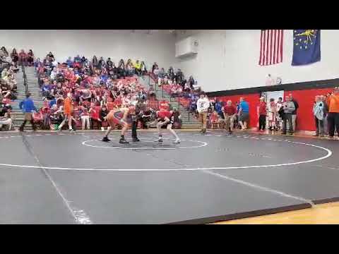 2020 Colt Invite Championship Round-Wyatt Cooksey - YouTube