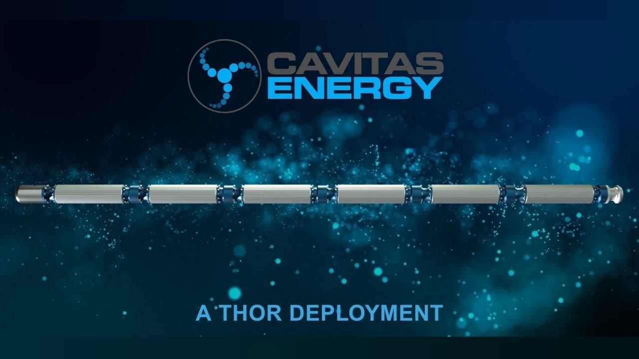 Understanding a THOR Deployment - YouTube