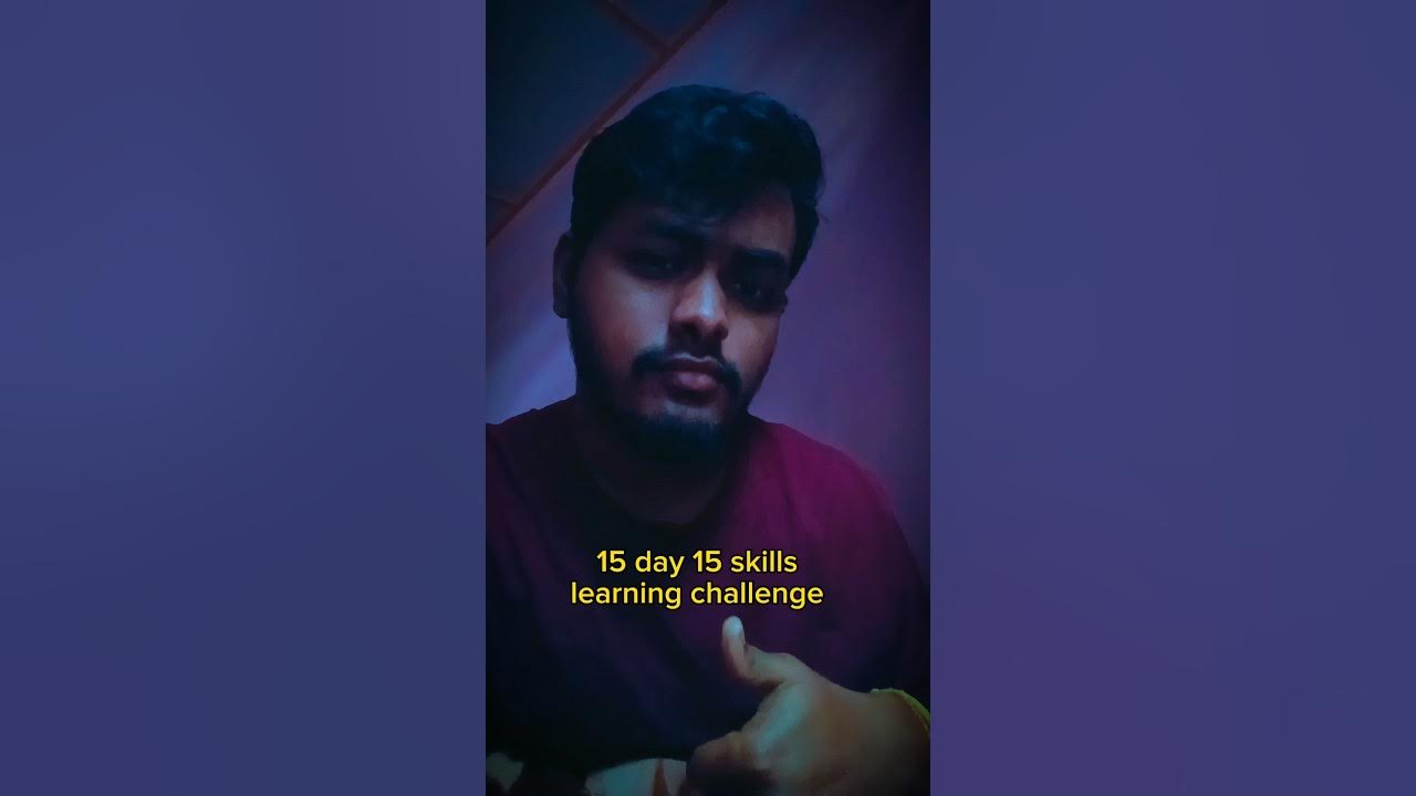 15 Day 15 skills learning challenge||Paper craft #shortsvideo #viralvideo #viralshorts #shorts ...