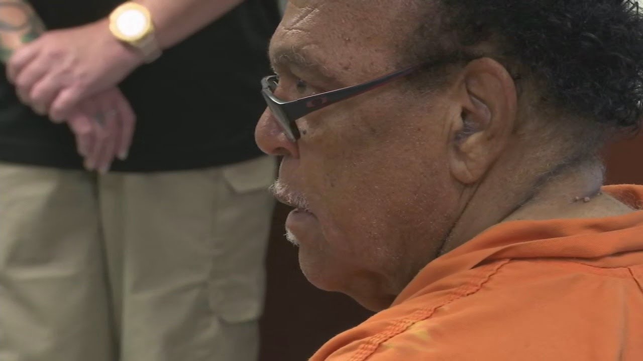 Hart Co. racketeering suspects' bond hearings - Part 2 - YouTube