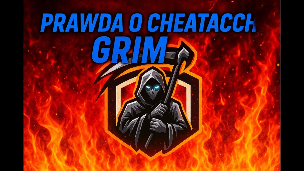 najlepsze configi na grim client crack !!! za freeee - YouTube