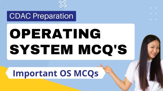 Operating System Important Mcqs Must Check Questions