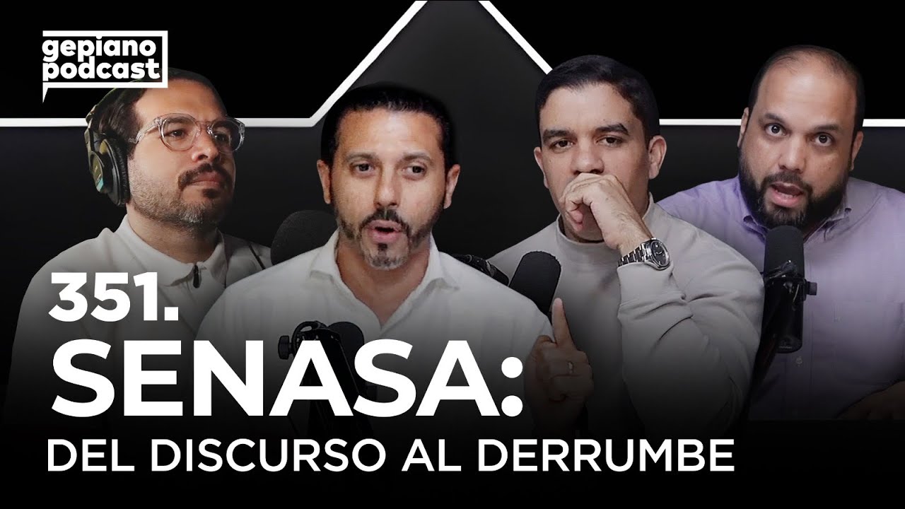 351. URIEL SURIEL DESENMASCARA A GEPIANO PODCAST - YouTube