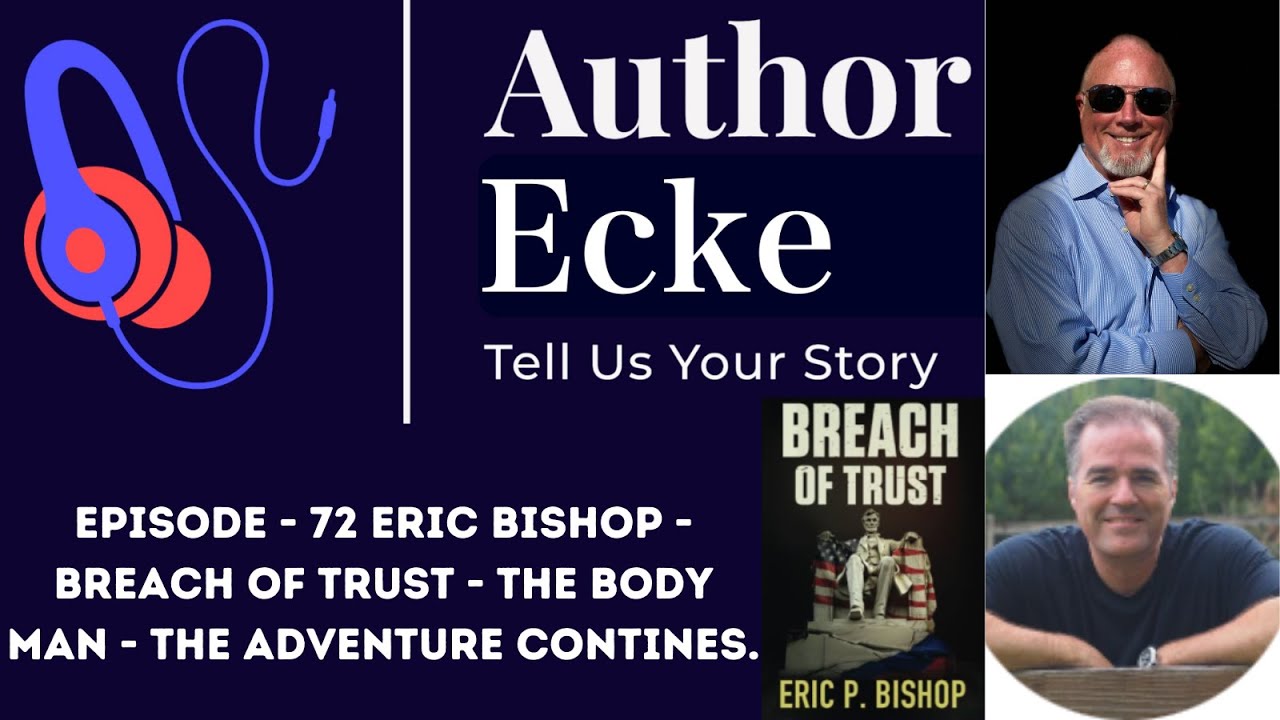Eric Bishop - Breach of Trust - The Body Man - YouTube