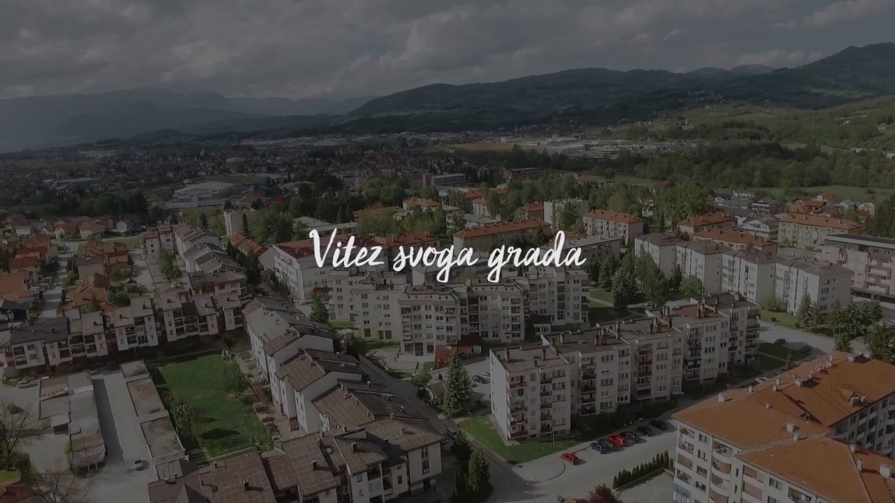 "Vitez svoga grada" - Parkour BiH (Bosna i Hercegovina) - YouTube