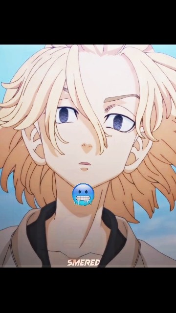 MIKEY WAS DEAD INSIDE AFTER SEEING 💔 || #anime #animeedit #shorts # ...