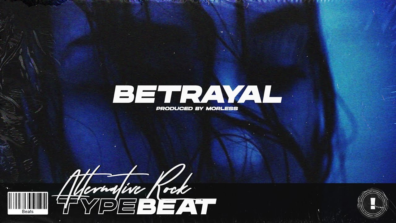 [FREE] Shoegaze + Deftones Type Beat - "Betrayal" | Indie Type Beat ...