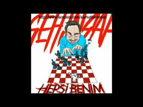 şehinşah - hepsi benim (2012)