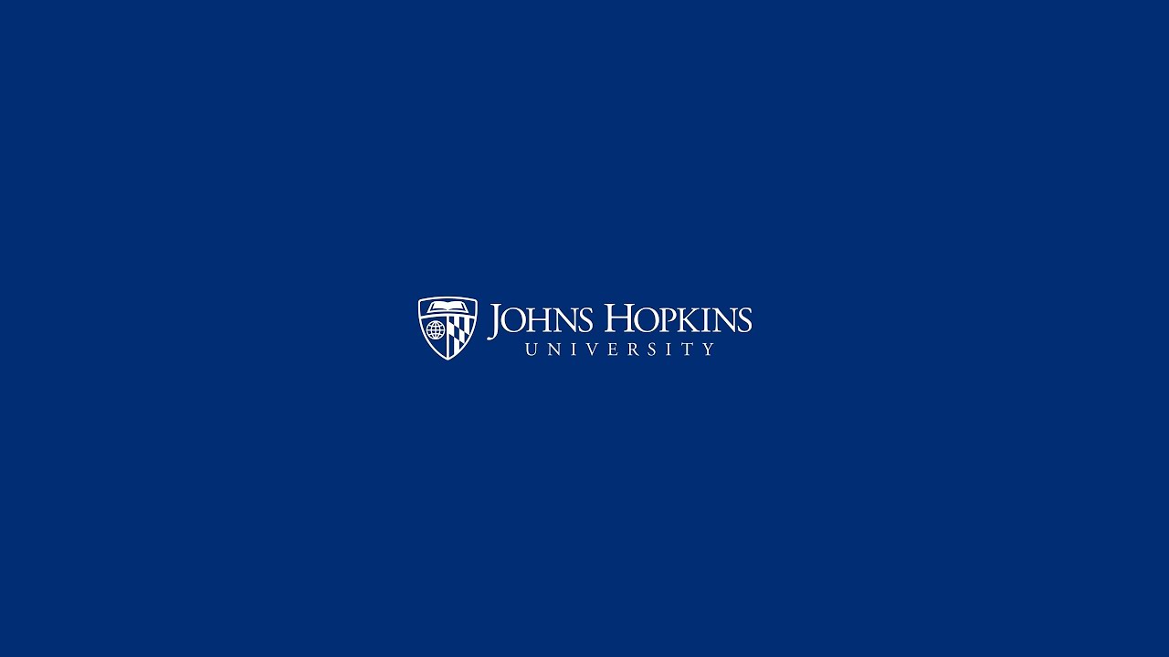 Johns Hopkins Identity Initiative video - YouTube