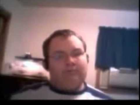 Fat kid dancing to numa numa