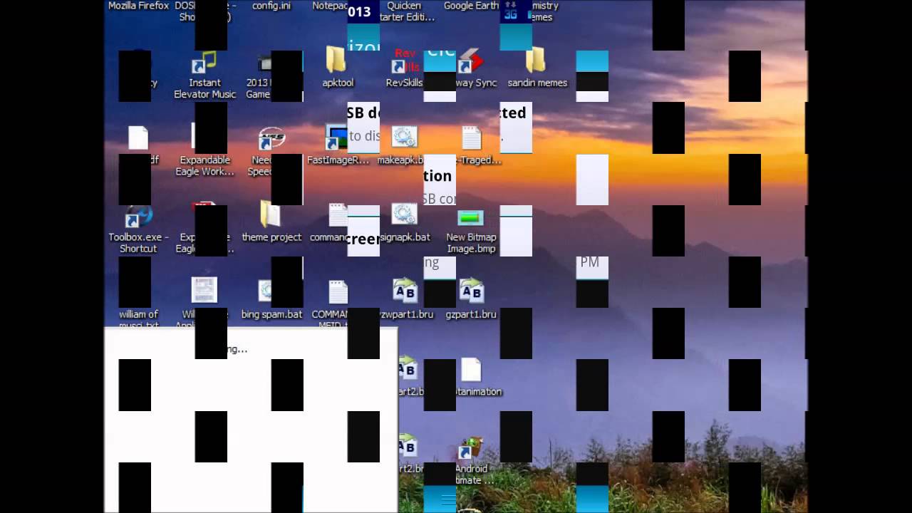 How to fully root and foolproof your Casio C771 Commando - YouTube