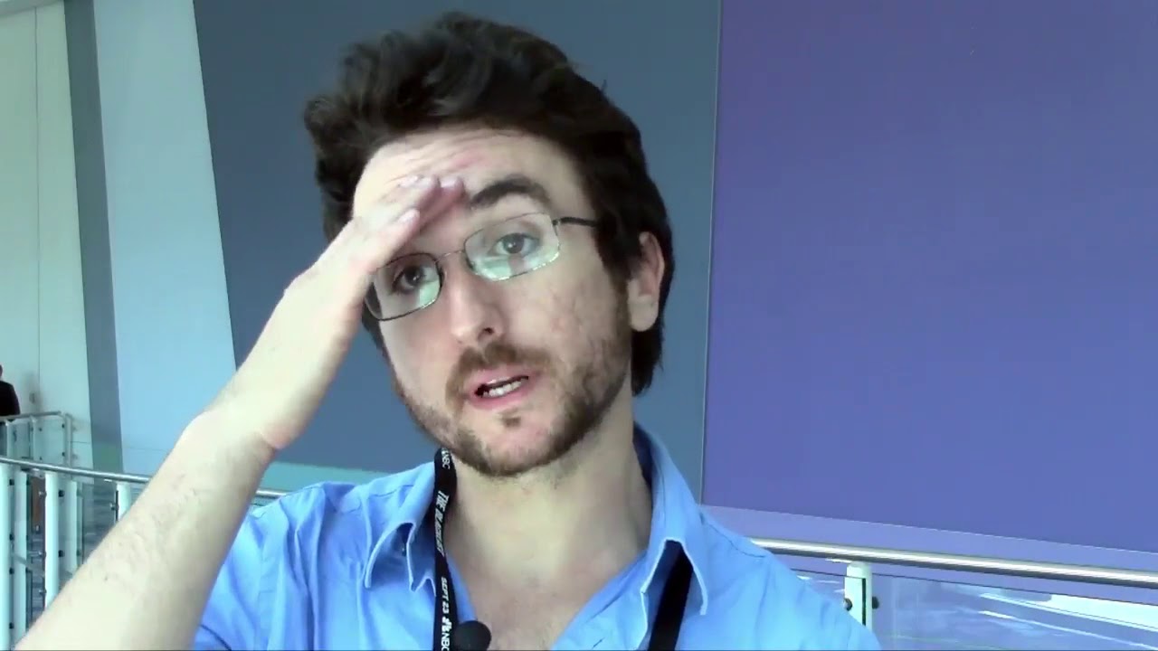 Yuri Baranovsky: "Sticking to Just YouTube Isnâ t the Best Option" - YouTube