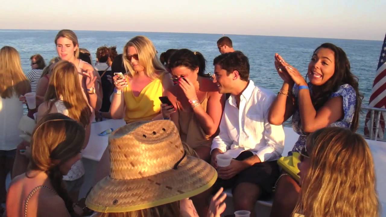 Island Time Band - YouTube