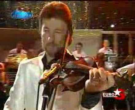 POPSTAR ALATURKA SUAT & UMUT DÜET URFALI SEVMİS