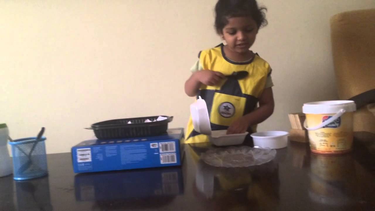 Devu's Cookery Show- Pasta - YouTube