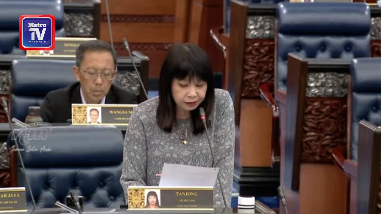 Kes buli di sekolah terus meningkat - Hui Ying - YouTube