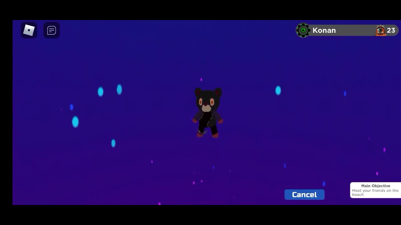Phancub evolving to Ursoul Scene - YouTube