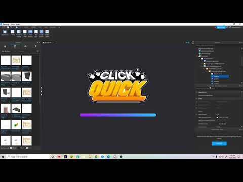 How to make a good loading screen for your game - YouTube