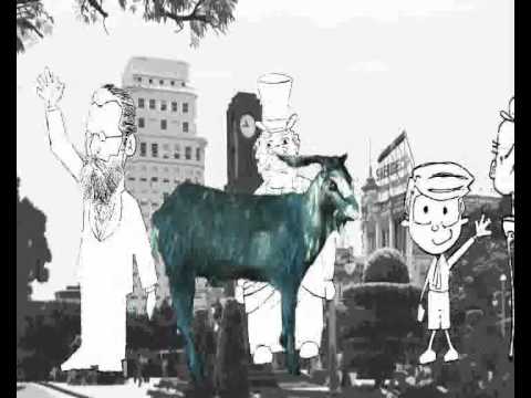 A História do Bode Ioiô.wmv - YouTube