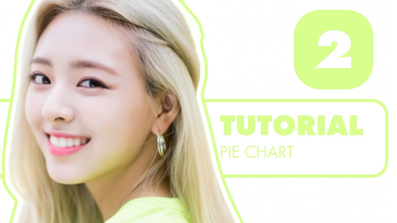 TUTORIAL- ALIGHT MOTION (Pie Chart + Part 1) - YouTube