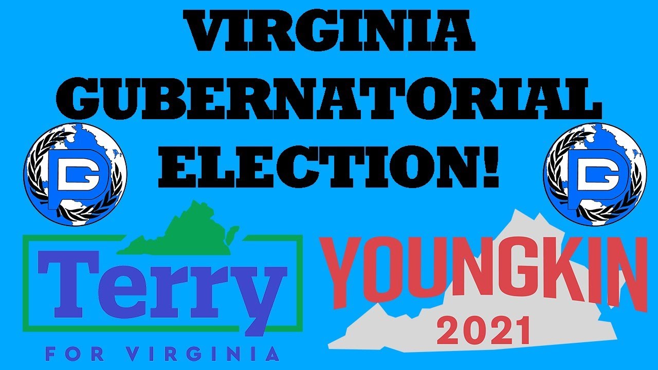 [LIVE] VIRGINIA GUBERNATORIAL RACE COVERAGE! Plus NJ, TX, NYC, And More ...