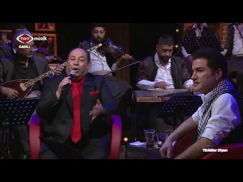 Ali Aktaş - Arpa Orağa Geldi