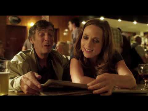 Terry George's The Shore