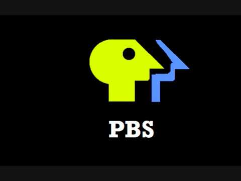 Pbs Logo 1996
