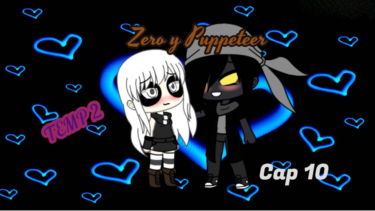 ZERO Y PUPPETEER|Cap 10|Temporada 2|The Pipelu - YouTube