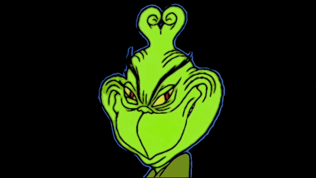 The Grinch - Trippie Redd [s l o w e d + r e v e r b] - YouTube