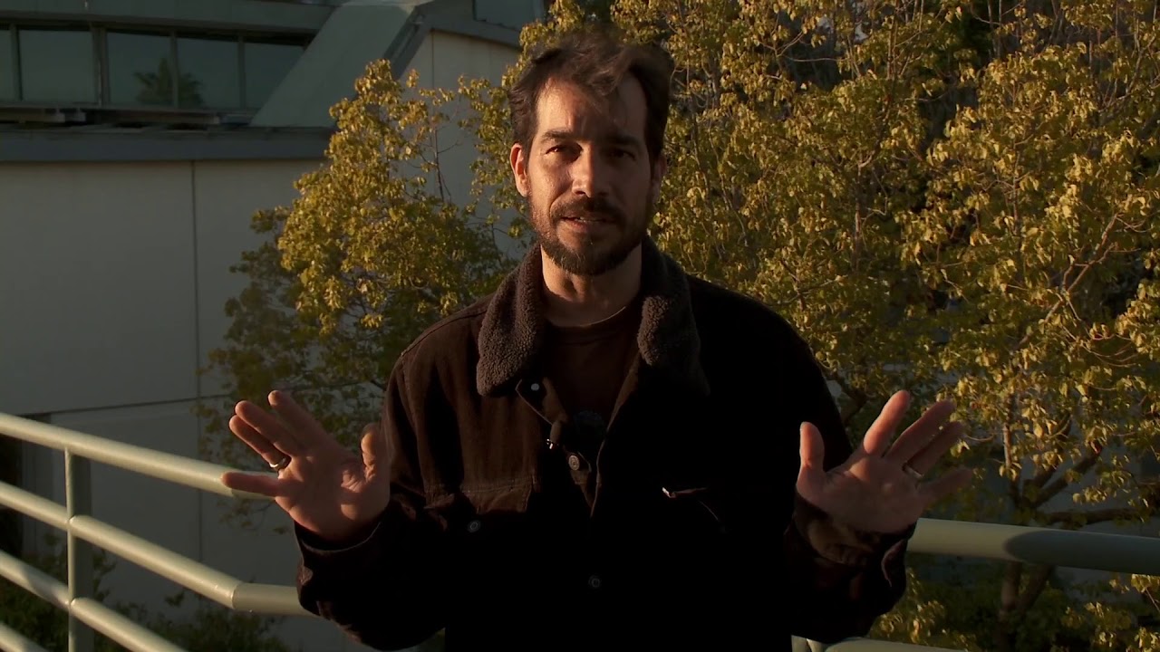Ben Maestas Interview Full HD 1080p - YouTube