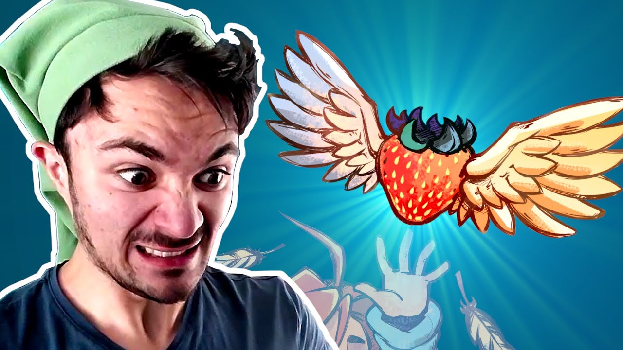 ANGRY German Boy gets ANGRY at Celeste Strawberry!!! - YouTube