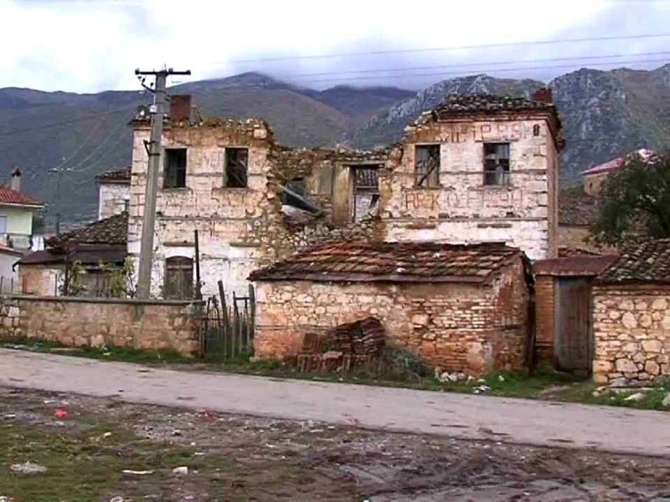 Българите в Албания - ч. 2 / The Bulgarians in Albania - p2 - YouTube