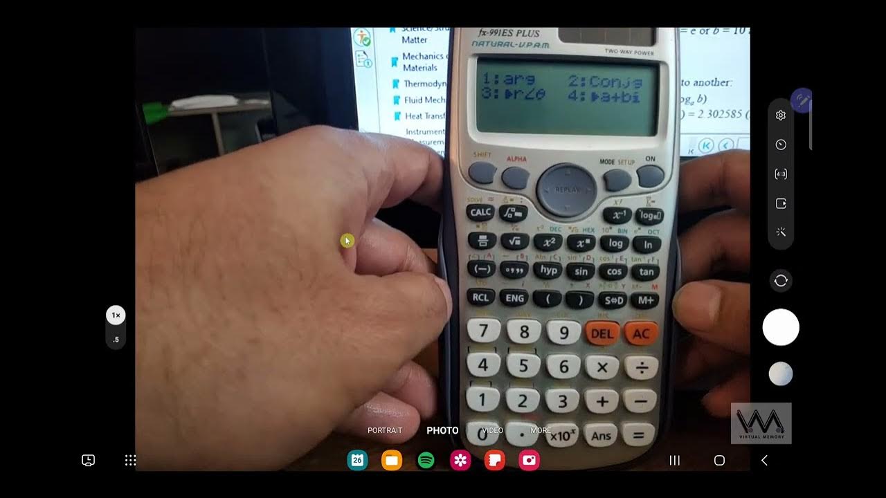 How To Convert Phasors Using CASIO Calculator rectangular To Polar how-to-convert-phasors-using-casio-calculator-rectangular-to-polar