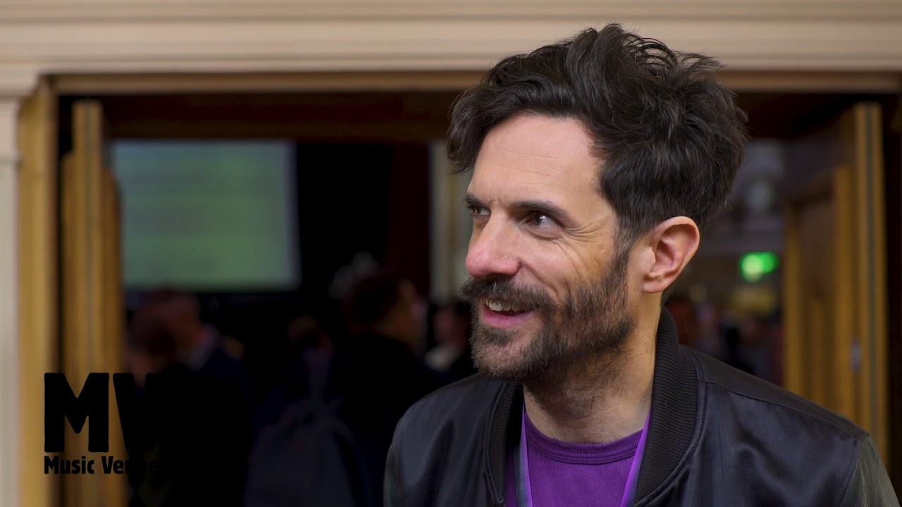 Venues Day 2019: Matty Hall, The Lexington, Islington - YouTube