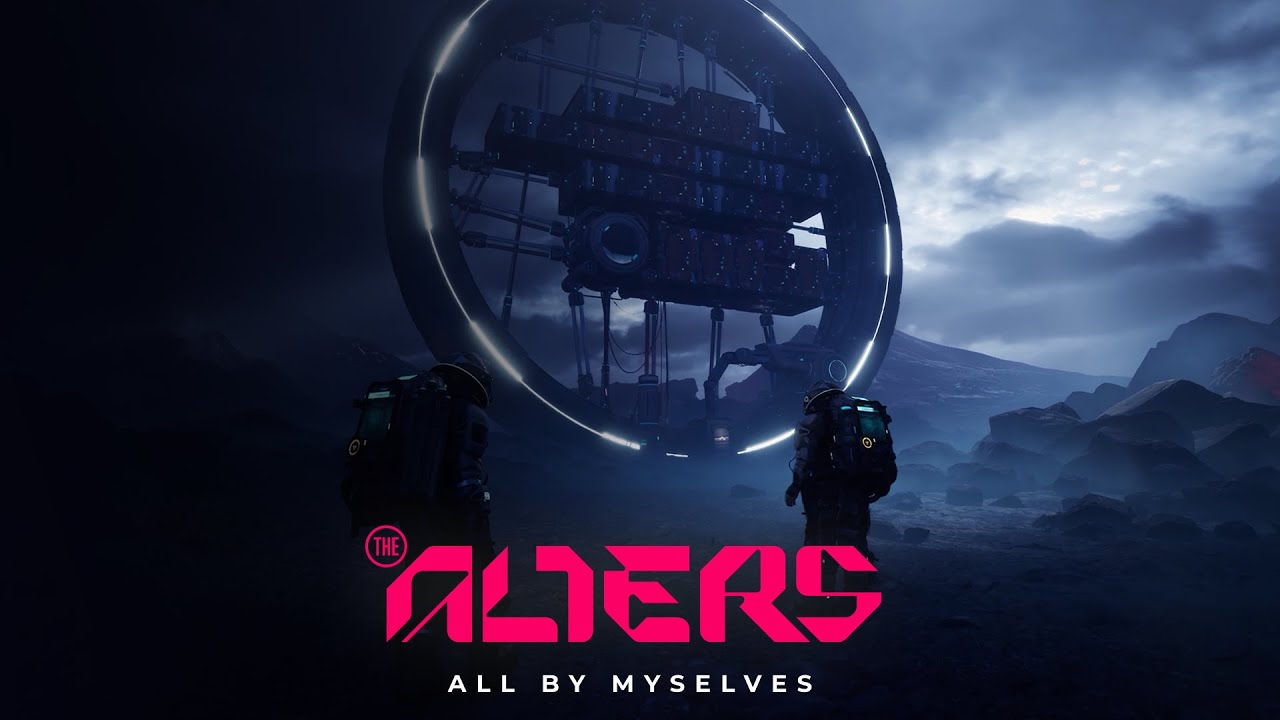 The Alters | Game Trailer - YouTube