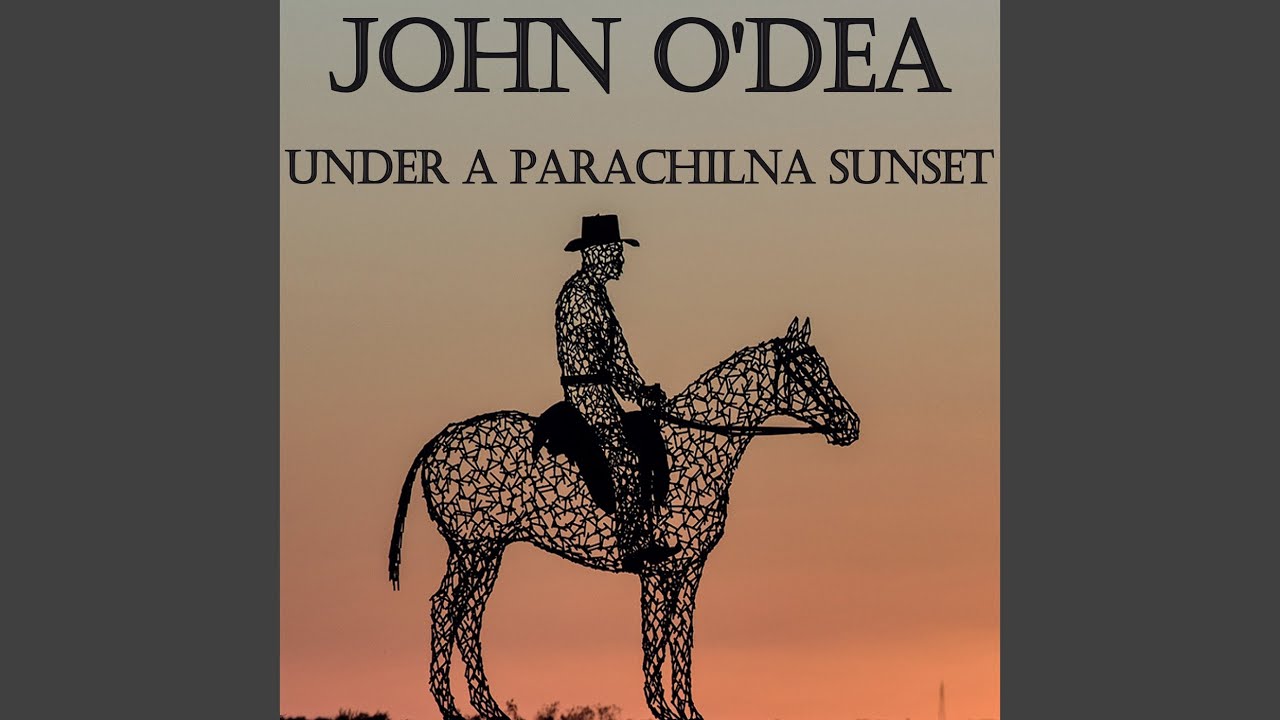 Old Rusty Ute - YouTube