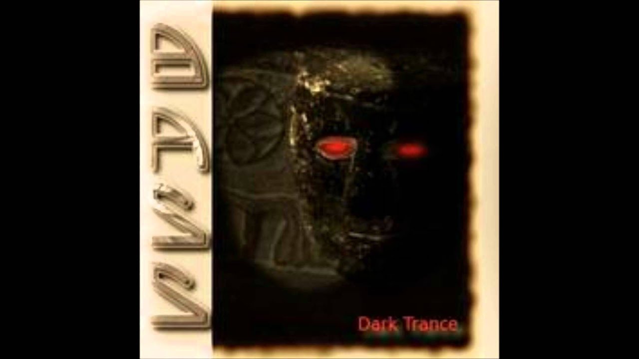 DARK TRANCE (Full album) - YouTube