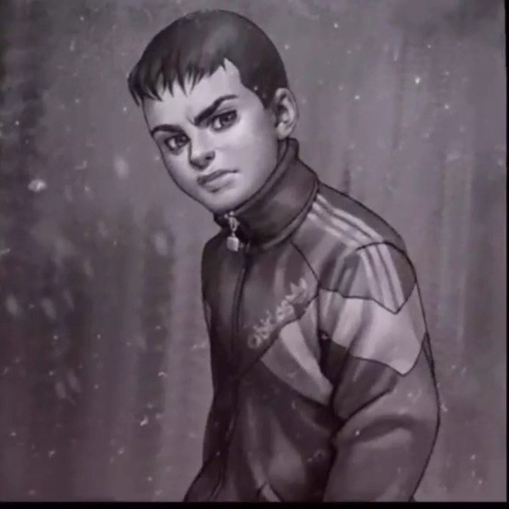 ромкаа♡♡#Tinybunny #Зайчик #Edit #Romka #вреки #Pyatifan #ромапятифан ...