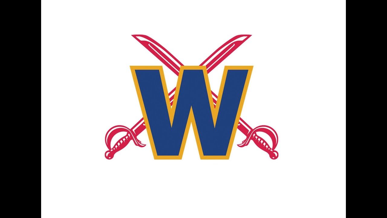 WCHS 2023 Graduation - YouTube