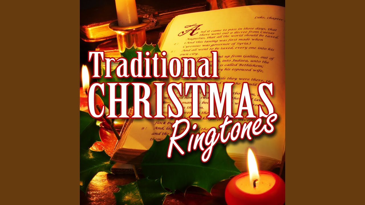 Ding Dong Merrily on High with Sleigh Bells Ring Tone - YouTube
