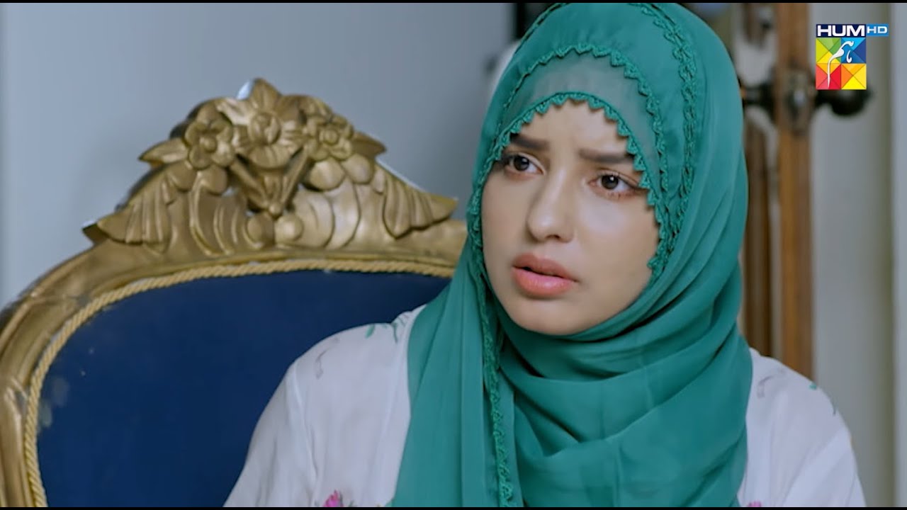 Be Rung - Episode 47 [PROMO] - Tonight At 7 PM [ Sukaina Khan & Haroon ...