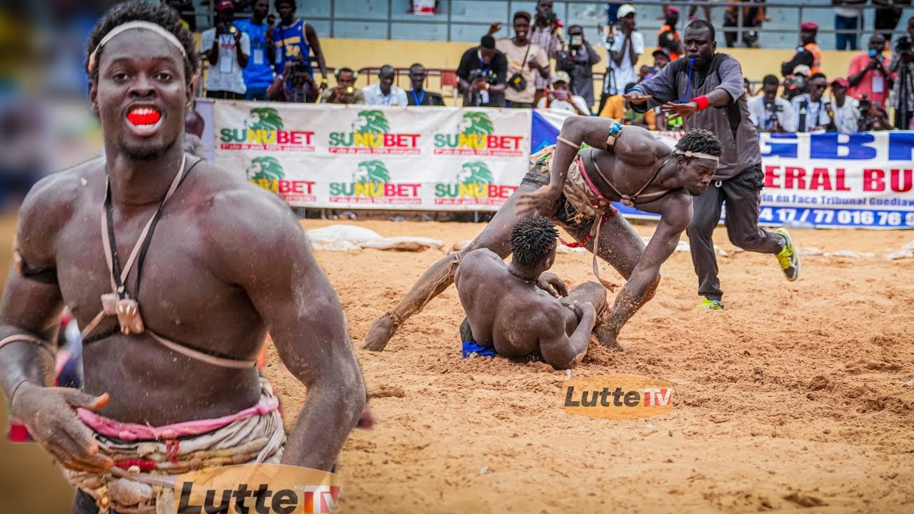 Combat Diop 2 vs Tapha Mbeur: Les Révélations de Ndeye Coumba Fall sur ...
